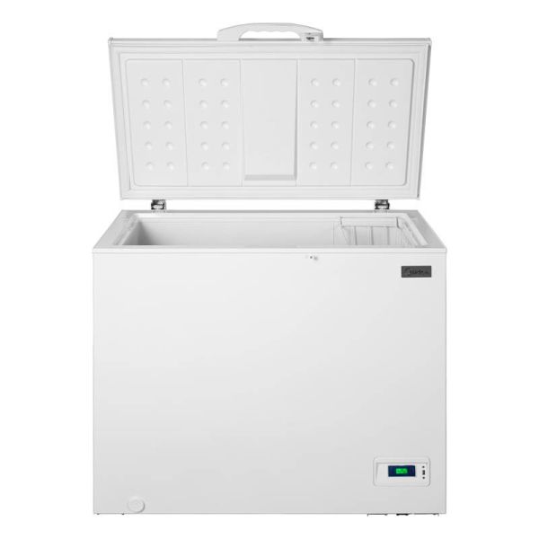 Quality MD-25W368 368L Laboratory Fridge Freezer Customized With N Climate Class for sale
