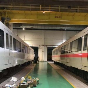Quality Impact Resistance Waterborne Epoxy Resin White Emulsion For Industrial Coating for sale