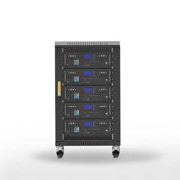 Quality Li-Ion/Lithium/LiFePO4 48v 100ah 200ah Battery for Residential Energy Storage Solution for sale