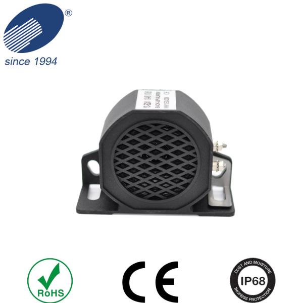 Quality Waterproof Heavy Duty Squawker Reverse Alarm Super Loud Beeper Tone for sale