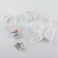 Quality Roller Blinds Components Curtain Accessories Curtain Poles Tracks Accessories for sale