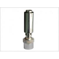 China Eternal SS/Brass Aerated fountain nozzle factory