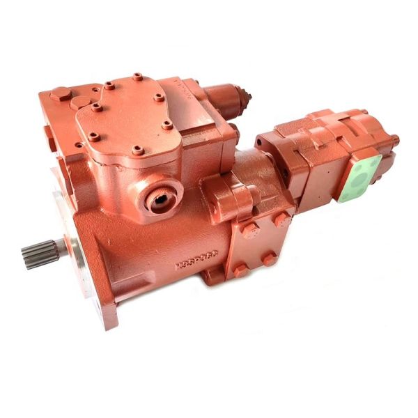 Quality K3SP36C Excavator Hydraulic Pump For Excavator YC85 LG907 908 for sale