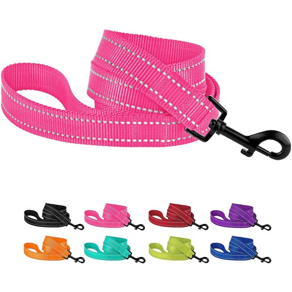 Quality Heavy Duty Nylon Dog Leash for sale