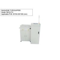 Quality M Size PCB Cooling Buffer 330*250mm Magazine Type Buffer for sale
