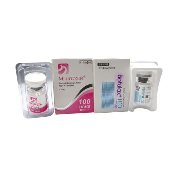 Quality Type A Botulinum Toxin Injections Innotoxs Botulax 100u 150u 200u BTX Nabota for sale