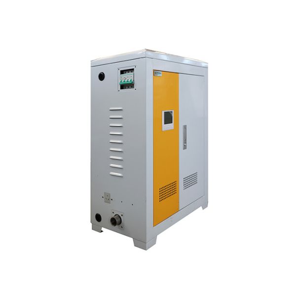 Quality 20kw Electric Heating Furnace Semiconductor Heating Frequency Conversion for sale