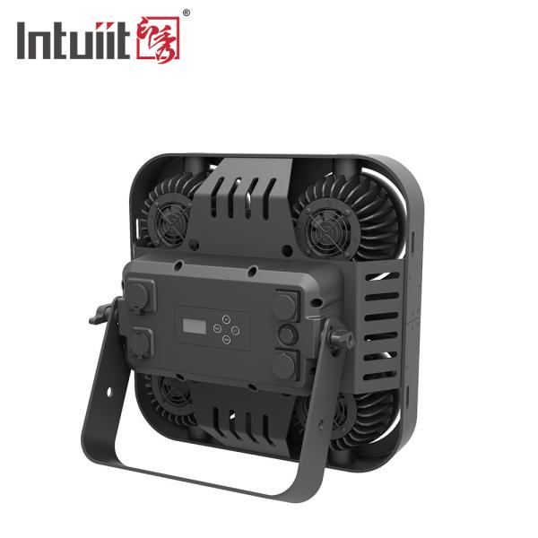 Quality IP65 Die Casting Magnesium Housing 400W LED Effect Light for sale