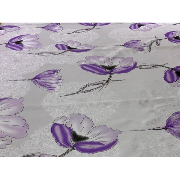 Quality Waterproof 2.3m Width Polyester Pongee Fabric RoHS Certification for sale