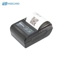 Quality OEM 2 Inch Bluetooth Thermal Printer for sale