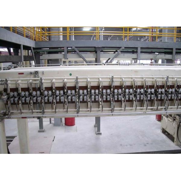 Quality 380V Separator Semi Automatic Block Making Machine for sale