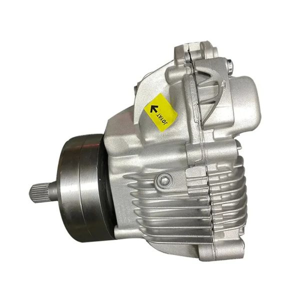 Quality For Porsche Macan 2019-2021 Transfer Box Case 95B AWD 2.9L-3.0L 95B341010 95B341010AU Auto Electrical System for sale