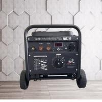 Quality Arc Medium Frequency 2kw Gasoline Generator 210A for sale
