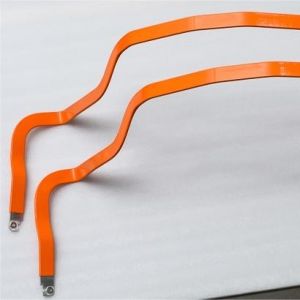 Quality EV Busbar With Good Electrical Properties For Charging Infrastructure for sale