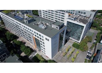 China Factory - sunlife science(suzhou)inc.
