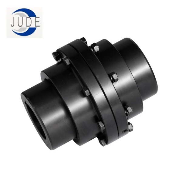 Quality Quick Installation Drum GICLZ Flexible Gear Coupling Synchronous Rectification for sale