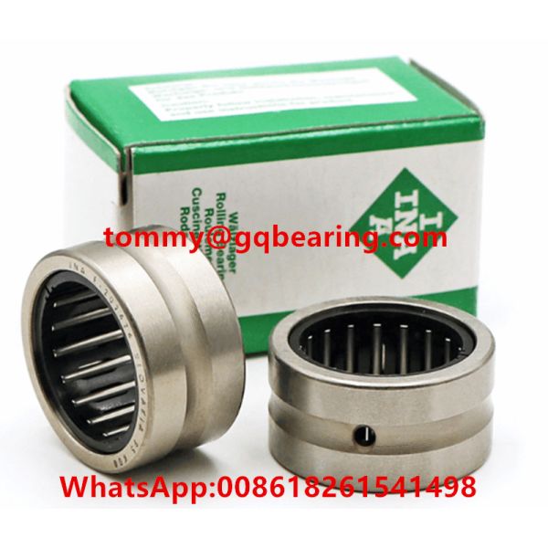 Quality INA Needle Roller Bearing Without Inner Ring F-202626.RNAO Printing Machine Bearing for sale