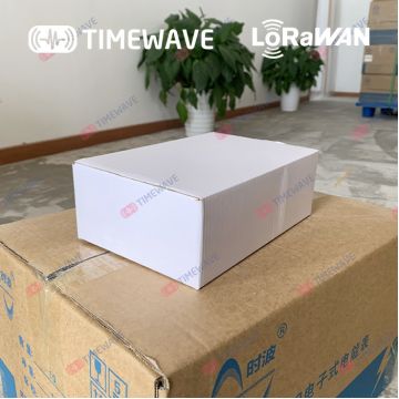 Quality IoT 3 Phase Electricity Meter LoRaWAN With Real Time Data Analysis And for sale