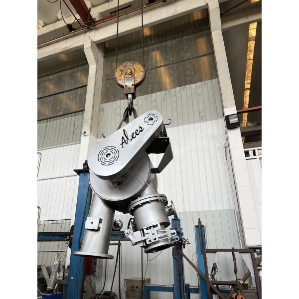 Quality Smart Soft Flow High Temperature Dyeing Machine With SETEX797 Control System for sale