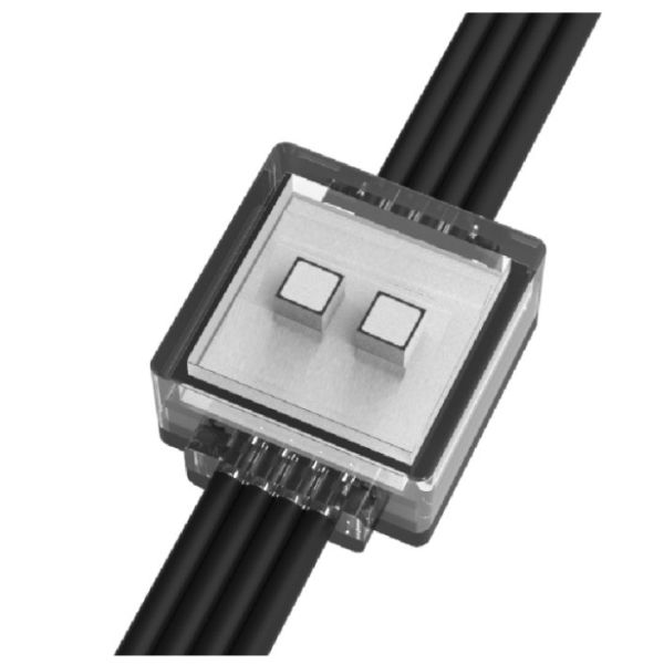 Quality Building Lighting LED Grid Screen RGB Waterproof Ip67 Transparent for sale