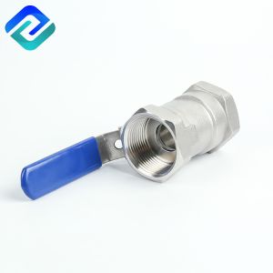 Quality 1PC Ball Valve for sale