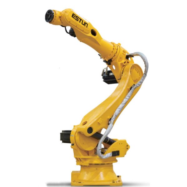 Quality Robot Welding 6-axis Robots Robots Industrial ER170B-2650 Chinese Robot Arm for sale