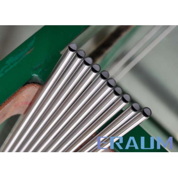 Quality High Strength & Thermal Stability N06600 Seamless Tube  for High-Temperature Applications for sale