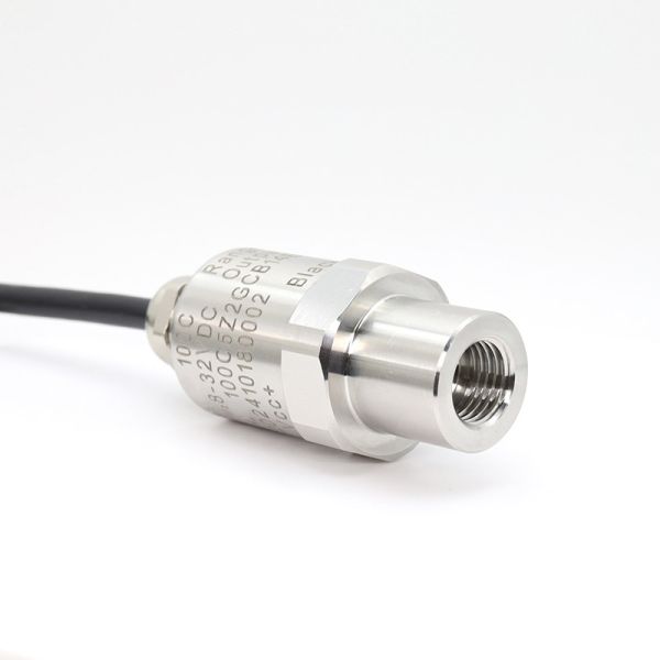 Quality Versatile Air Compressor Pressure Sensor Space Saving Air Conditioning Pressure for sale