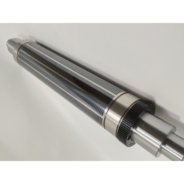 Quality Mark Andy Magnetic Cylinder Rotary Cutting  for sale