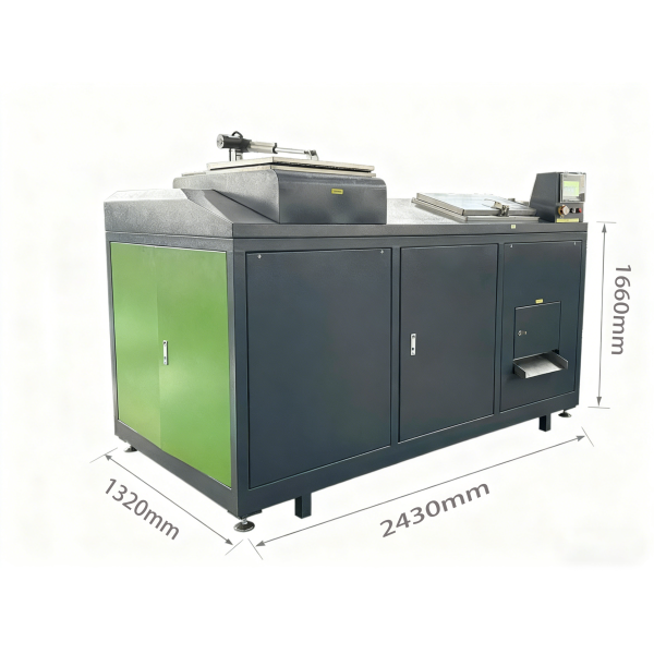 Quality TOGO popular and competitive organic food waste treatment equipment for sale