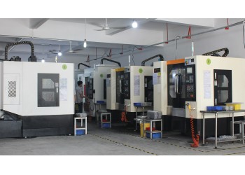 China Factory - HAOHI CO., LTD