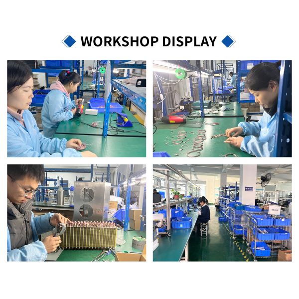 Quality Aging Test Drying Chamber Multichannel Temperature Humidity Data Acquisition for sale