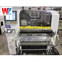 Quality SMD Assembly Machine FUJI XPF-L PCB Pick And Place Machine for sale
