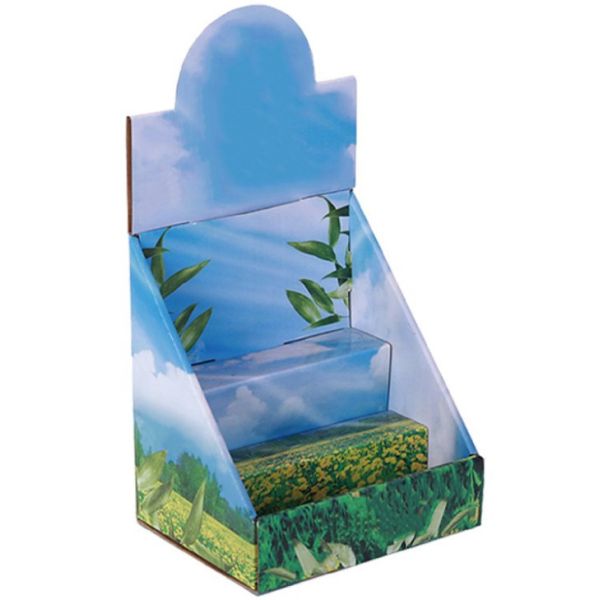Quality 6C C2S Corrugated Box With Printing Personalized Corrugated Boxes for sale
