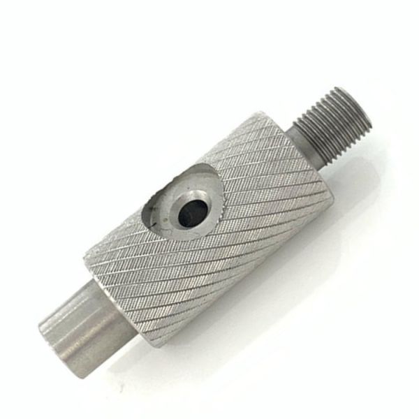 Quality Industrial CNC Precision Turning Parts Precision Engineered CNC Machine Custom for sale