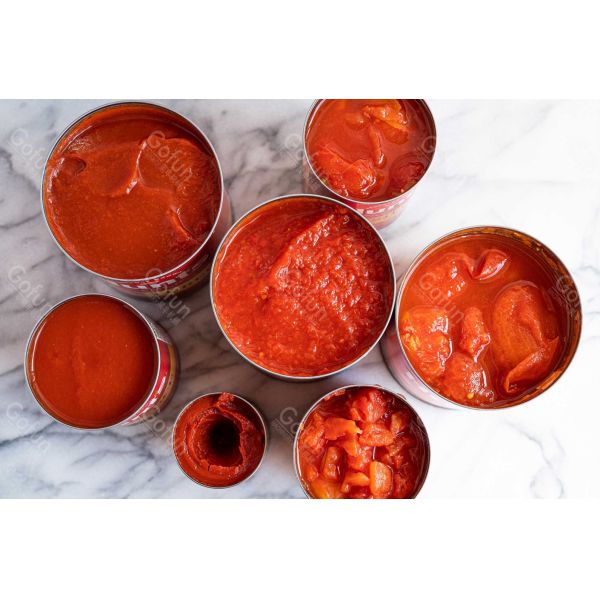 Quality Tomato sauce processing special evaporation equipment production line High for sale