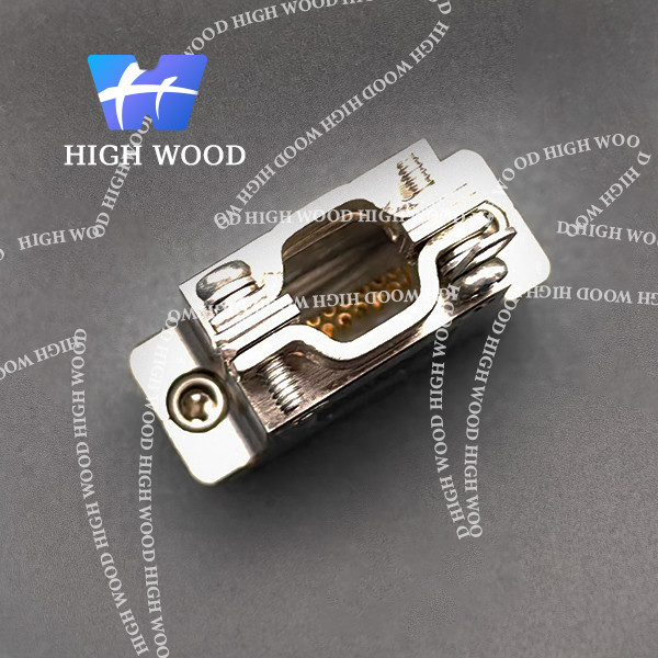 Quality J30J SERIES MICRO-D rectangular Connectors,J30J-21TJS-A3 for sale