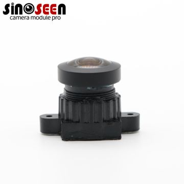 Quality 5MP DVP Flexible FPC Camera Module Edge Enhancement Auto Flicker Correction for sale