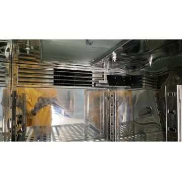 Quality Astm G155 Environmental Test Chambers For Xenon Arc Lamp Weathering Resistance for sale