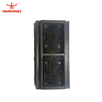 Quality CH04-41 Black Nylon Bristle Block 100 * 50 mm for YIN TAKATORI AGMS TIMING for sale
