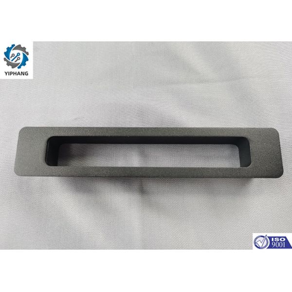 Quality Powder Coated Hand Hole Plate Hot Rolled A572 Grade 50 Custom Metal Manufacturing for sale
