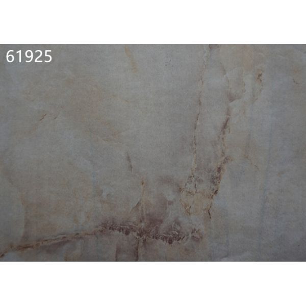 Quality Anti UV Marble Pattern Wood Grain Transfer Paper For Aluminum Door Windows for sale