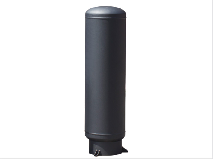 T-2000 Nitrogen Generator side view