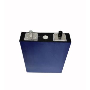 Quality Prismatic Telecom Lithium Ion Battery for sale