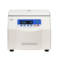 Quality Medical Micro Centrifuge High Speed 10000rpm - 21000 rpm for Hospitals for sale