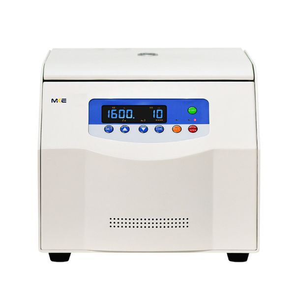 Quality Medical Micro Centrifuge High Speed 10000rpm - 21000 rpm for Hospitals for sale