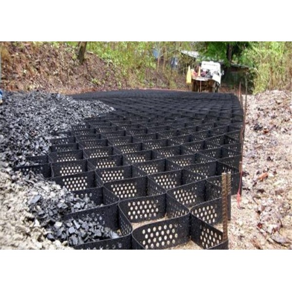Quality Strengthen Subgrade Geocell Confinement System for sale