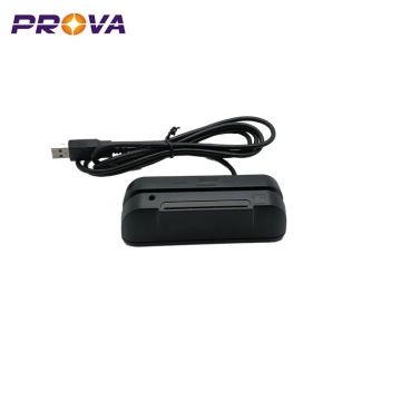 Quality User Friendly MSR Magnetic Card Reader Excellent Reading For Pos Machine for sale