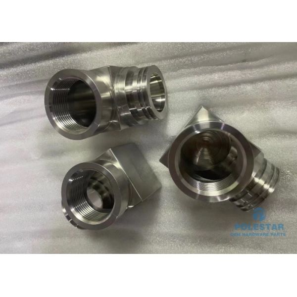 Quality High Hardness Brass CNC Machining Used For Electrical Enclosures ODM for sale