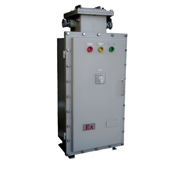 Quality CNEx ATEx Explosion Proof Distribution Board Outdoor Distribution Panel for sale